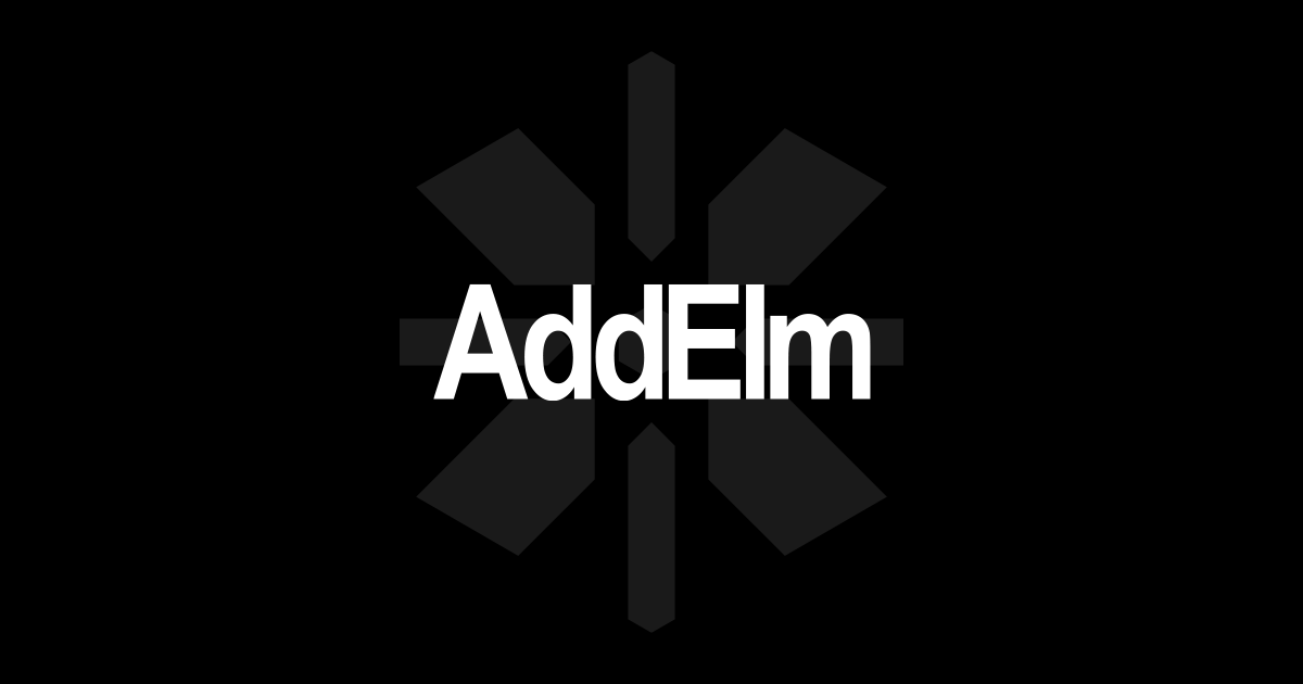 AddElm（アドエルム）｜あなたの可能性を拡げる